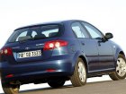 Daewoo Lacetti technical specifications and fuel economy